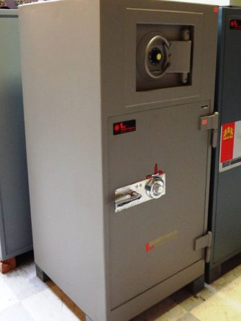 New Safes - First Security Safe Company