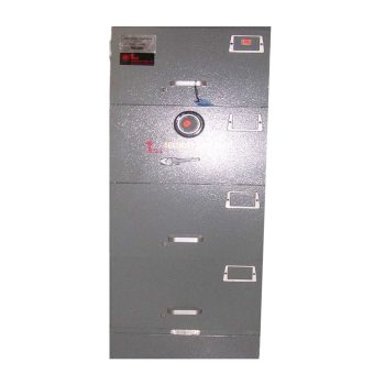 New Safes - First Security Safe Company