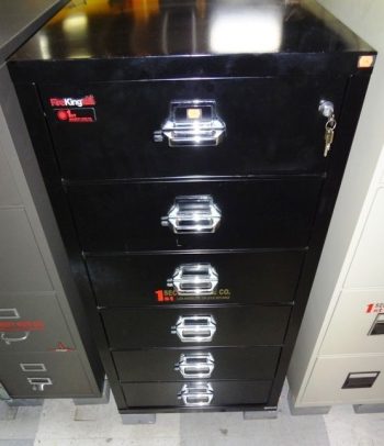 Fire King Safes for Sale | First Security Safe