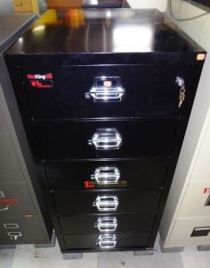 Fire King Safes for Sale | First Security Safe