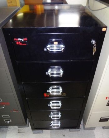 Fire King Safes for Sale | First Security Safe