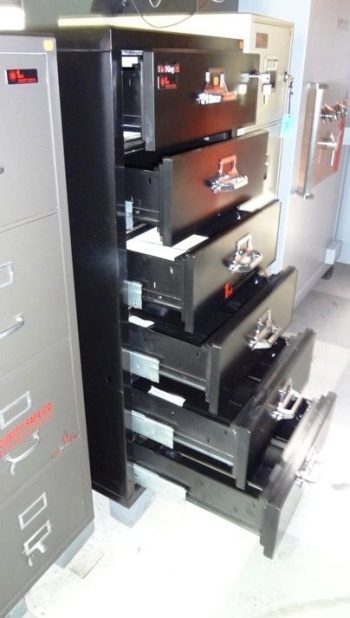 Fire King Safes for Sale | First Security Safe