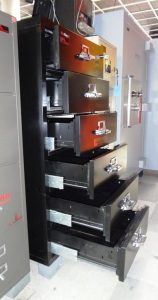 Fire King Safes for Sale | First Security Safe