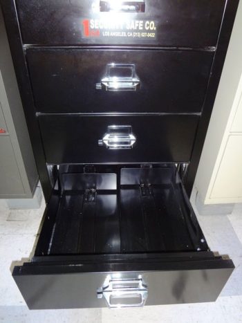 Fire King Safes for Sale | First Security Safe