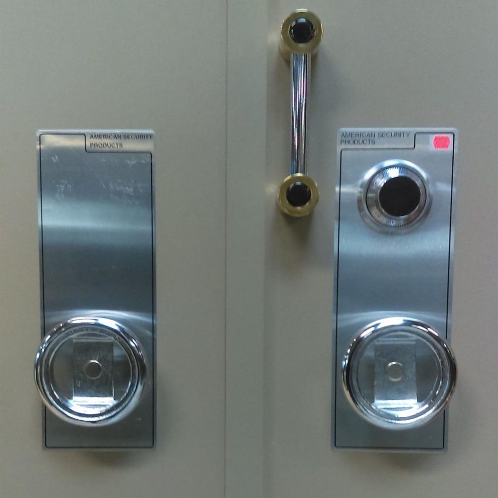 AMSEC Safes for Sale in Los Angeles - First Security Safe