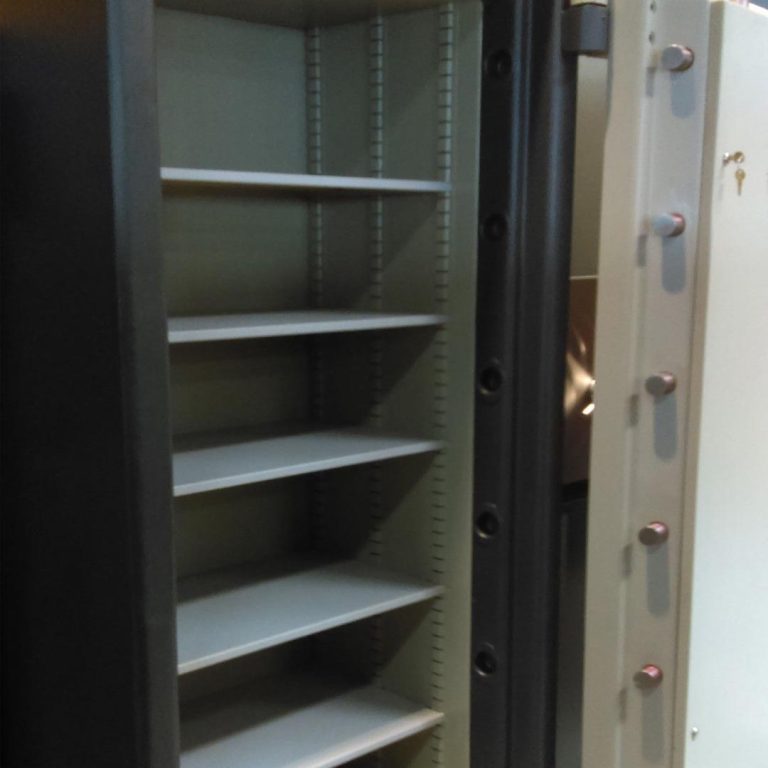 Chatwood Milner Safe for Sale - First Security Safe