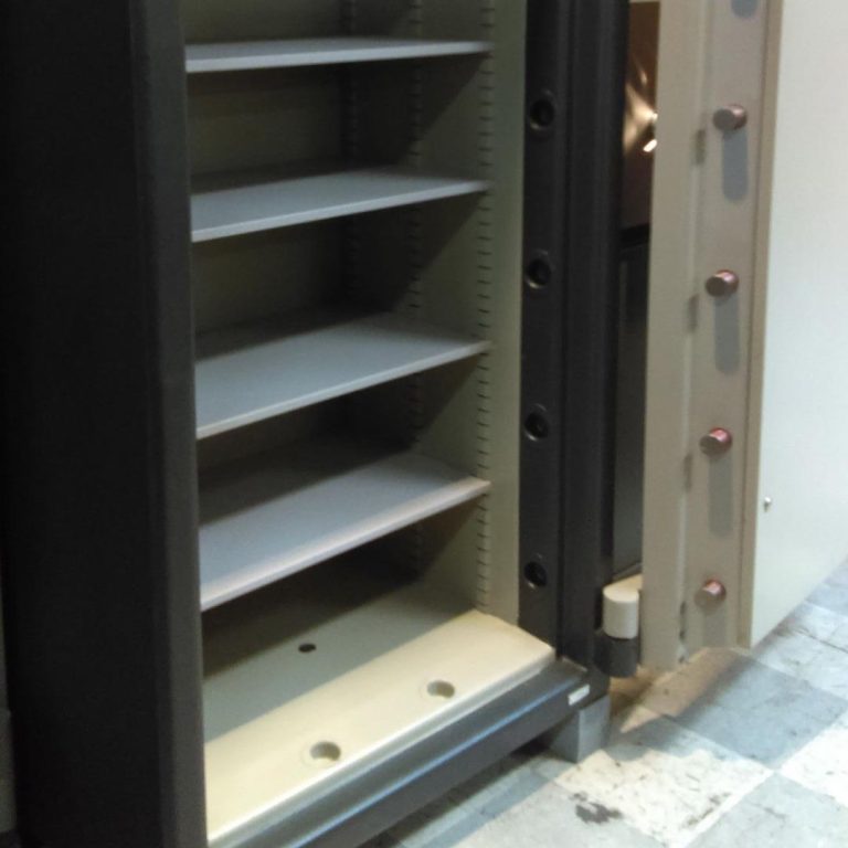 Chatwood Milner Safe for Sale - First Security Safe