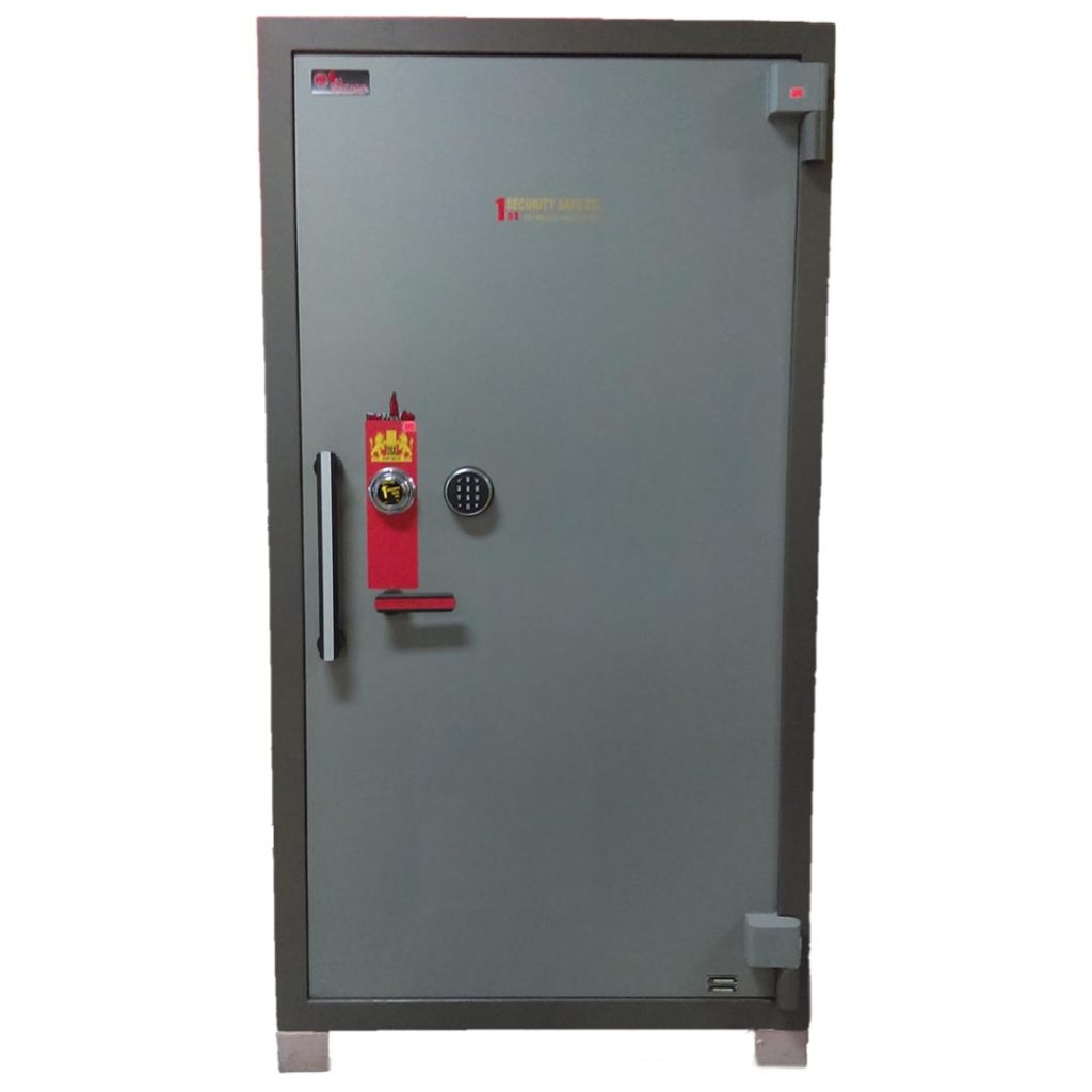 Fire King Safes for Sale | First Security Safe