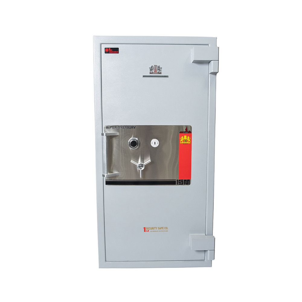 Buy Ism Super Treasury Trtl 30×6 Safes - First Security Safe
