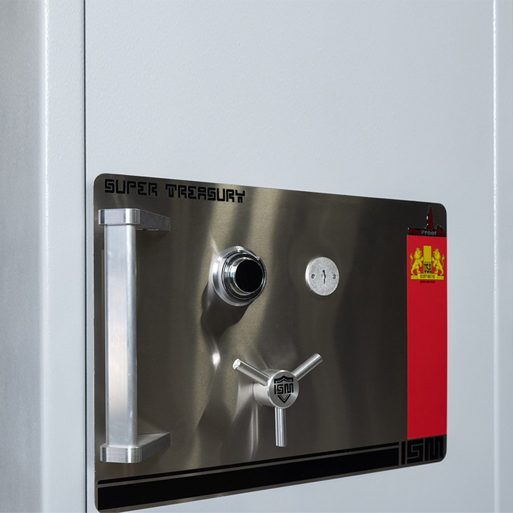 Buy Ism Super Treasury Trtl 30×6 Safes - First Security Safe