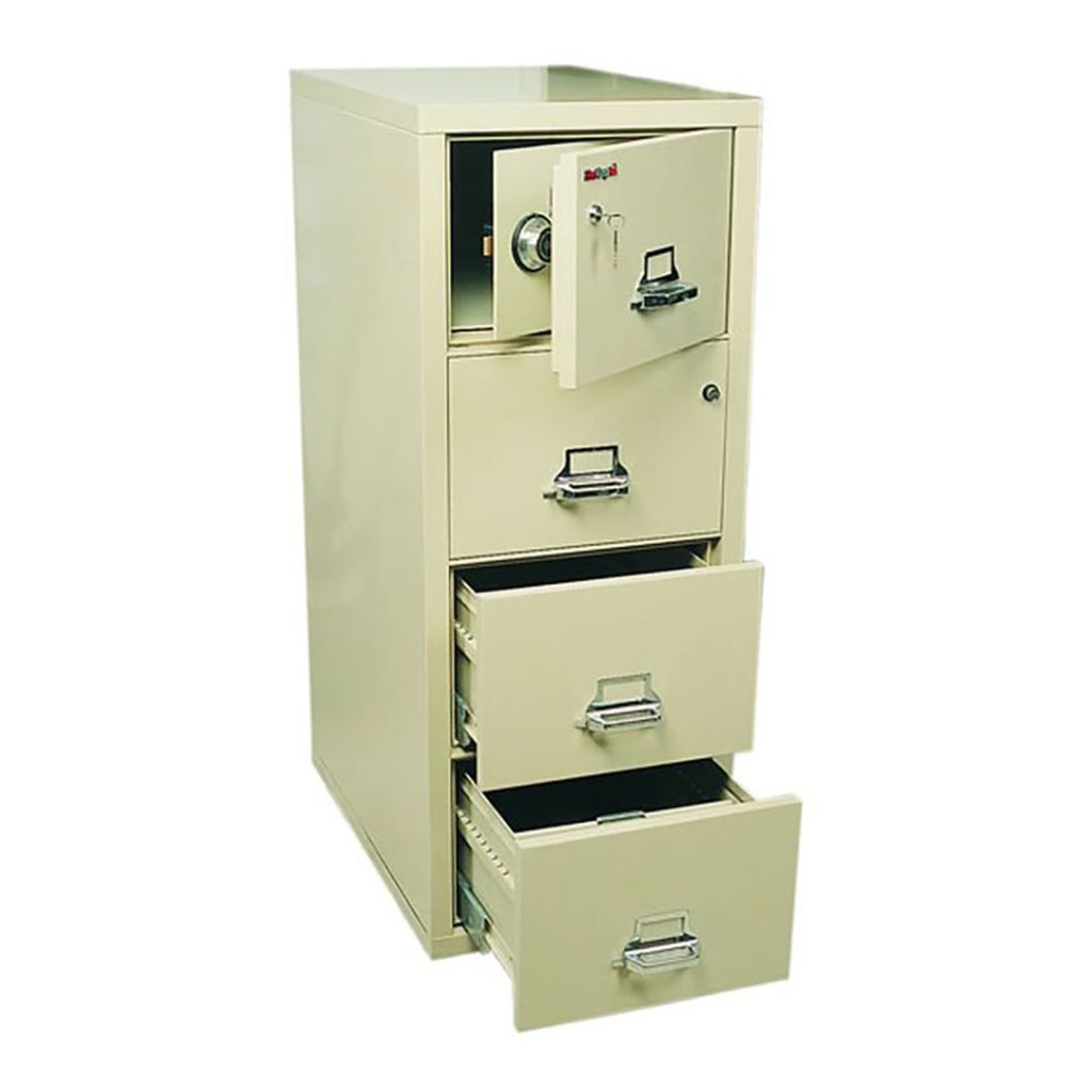 New Safes - First Security Safe Company