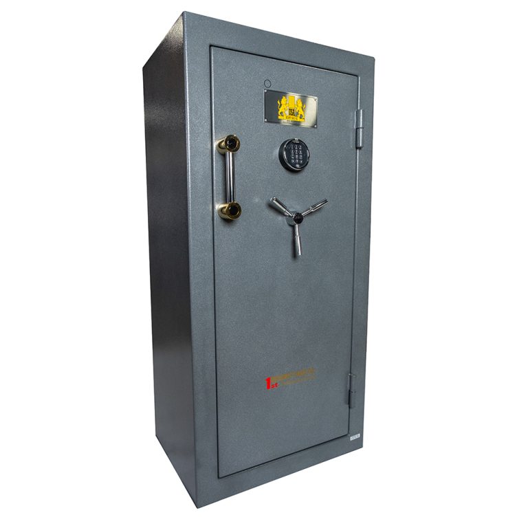 First Security Safe in LA - Buy Ultimate Used/New Safes Nationwide