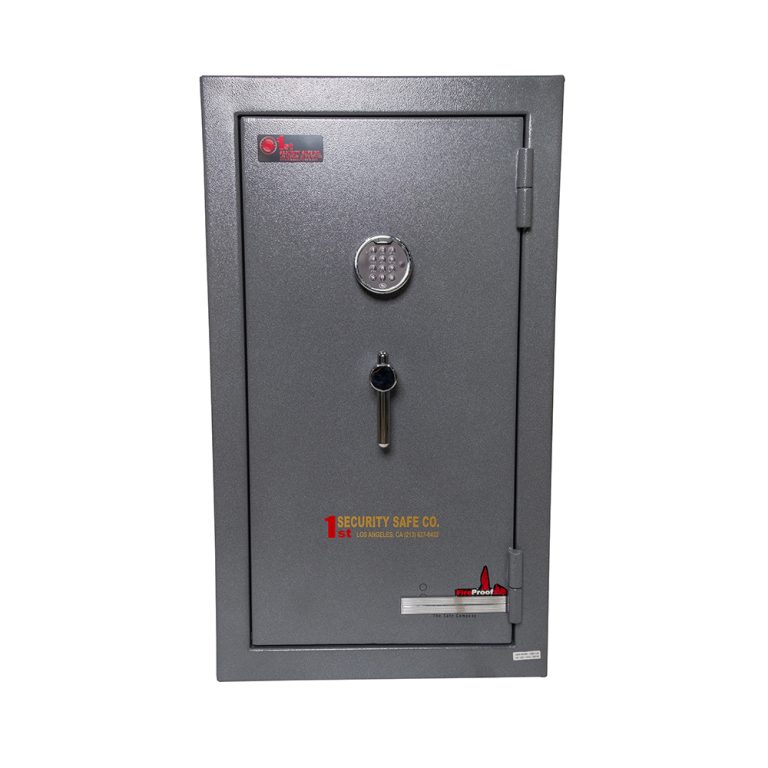 Shop High Security Sterling Home Safes - First Security Safe