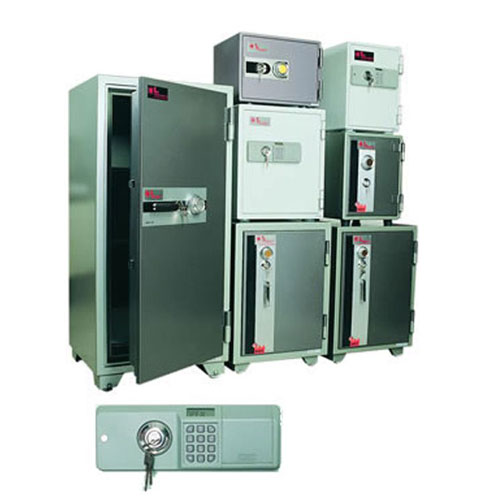 Used Safes for Sale in Los Angeles ,CA - First Security Safe