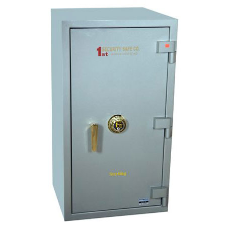 First Security Safe in LA - Buy Ultimate Used/New Safes Nationwide