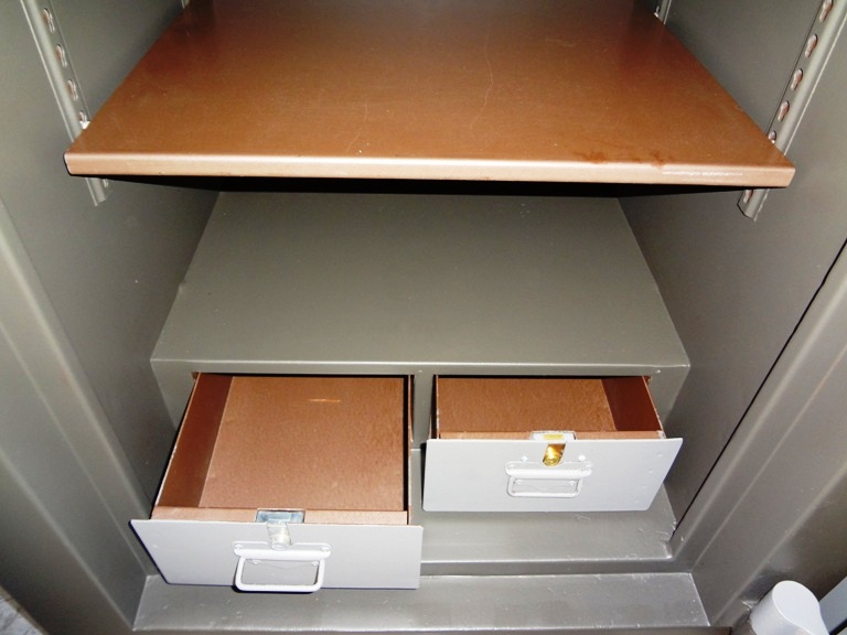 #81 - Meilink - First Security Safe Company