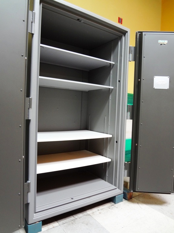 #81 - Meilink - First Security Safe Company