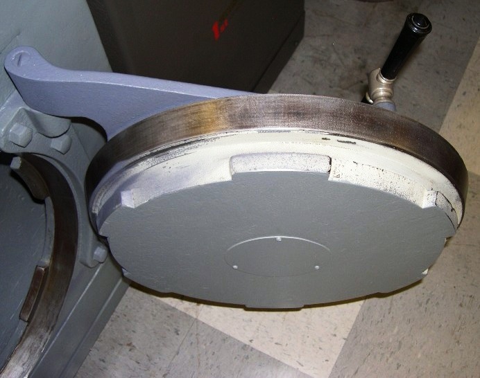 #39 - Mosler - First Security Safe Company