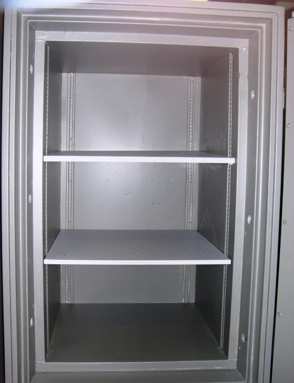 #85 - 1st Security - First Security Safe Company