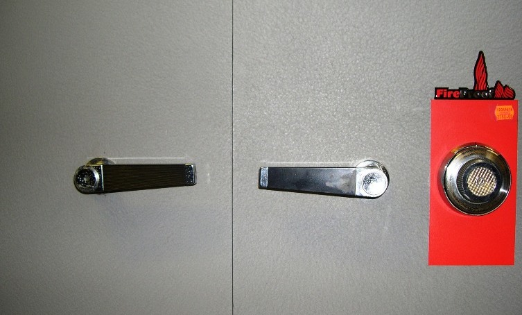 #27 - Mosler - First Security Safe Company