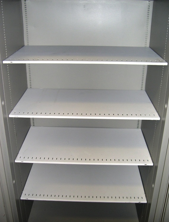 #27 - Mosler - First Security Safe Company